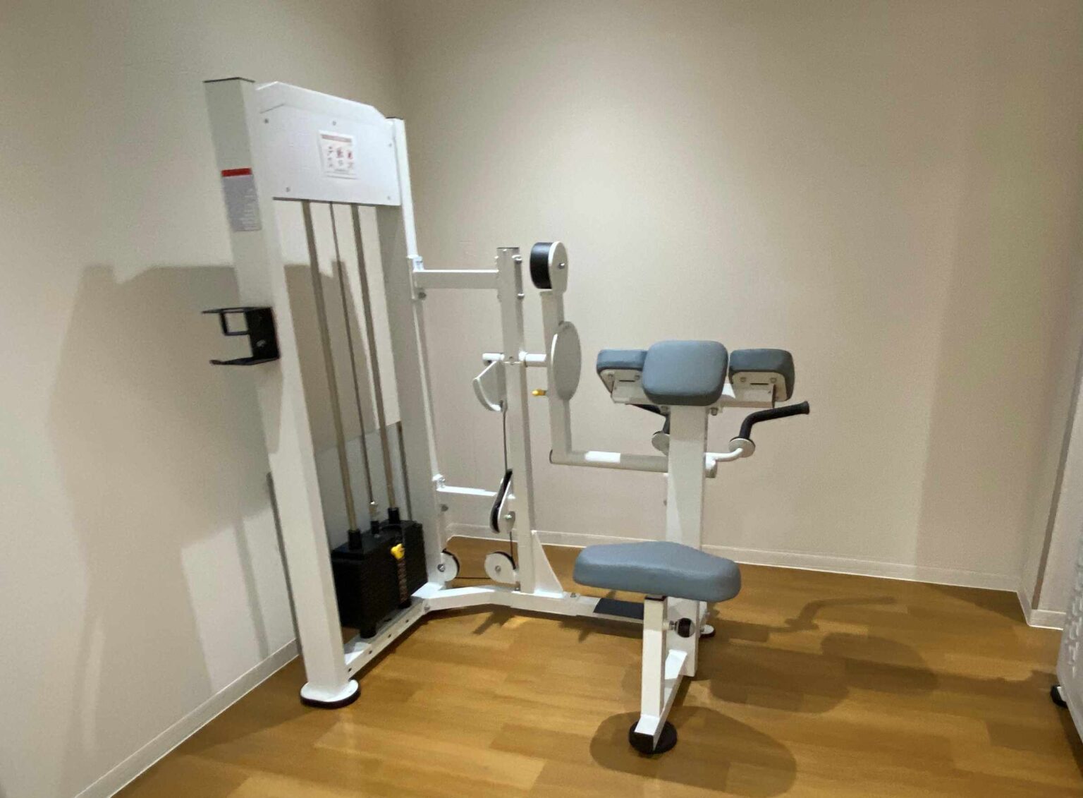 【チョコザップ奈良】2023年6月28日OPENのchocoZAP真美ヶ丘にオープン初日に行ってみた | Step-Try-Step