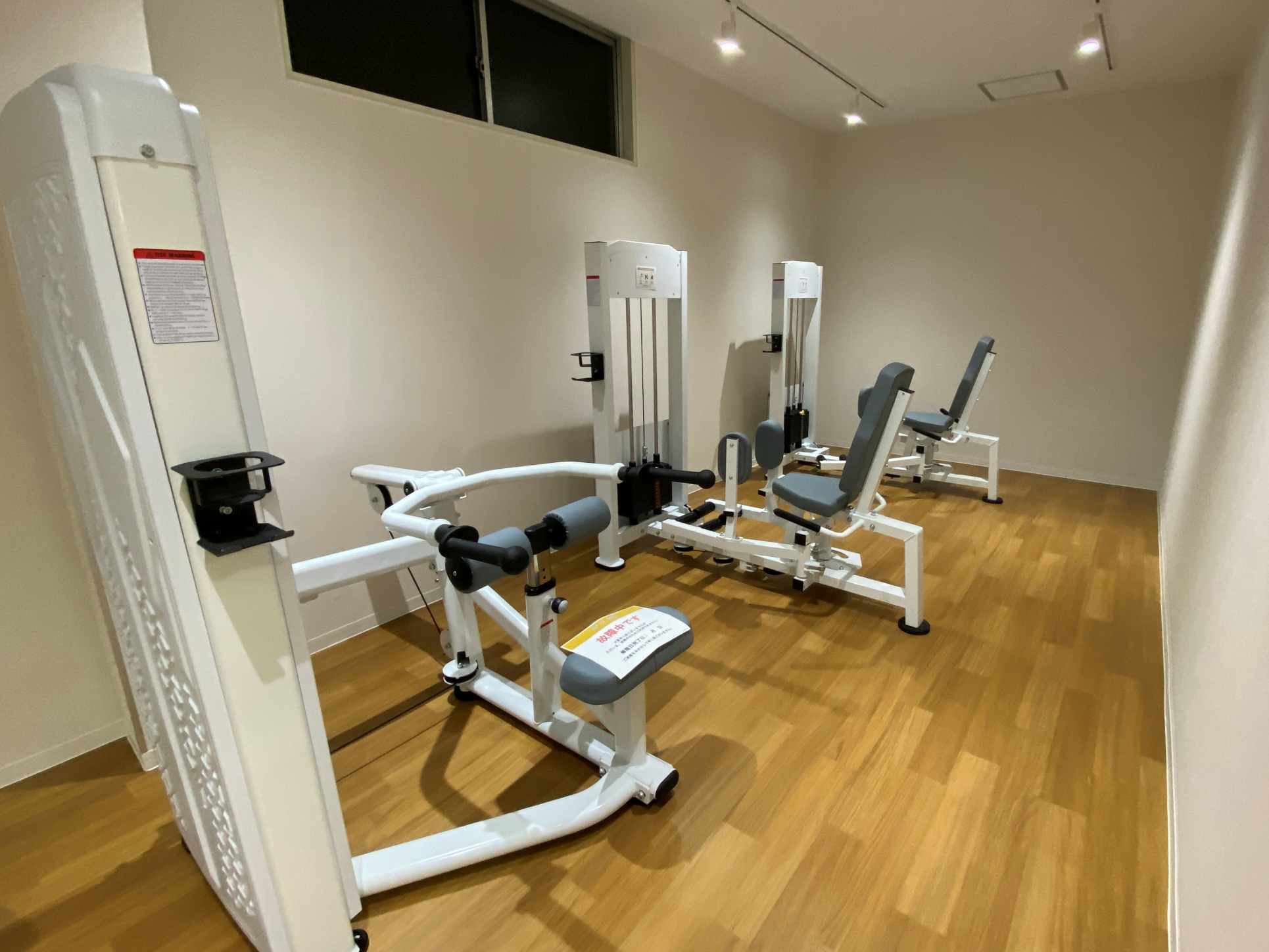 【チョコザップ奈良】2023年6月28日OPENのchocoZAP真美ヶ丘にオープン初日に行ってみた | Step-Try-Step